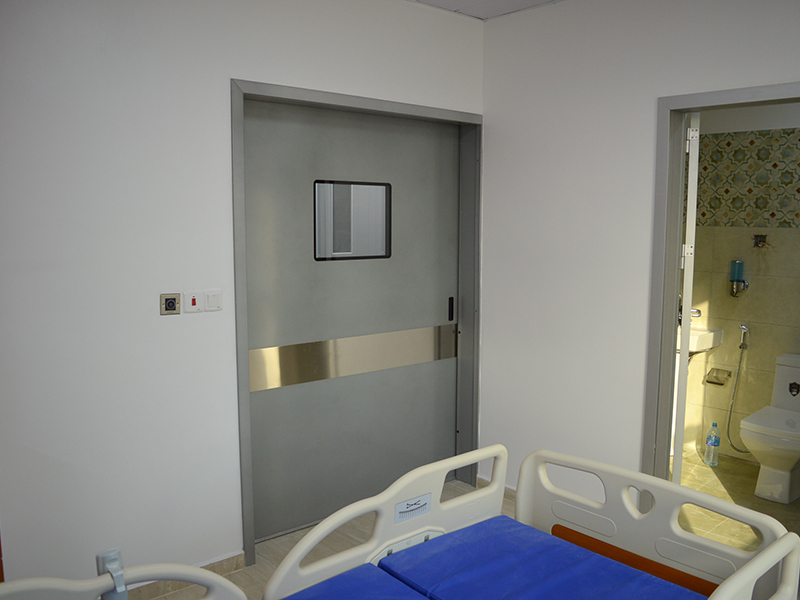 Saifee Hospital Tanzania