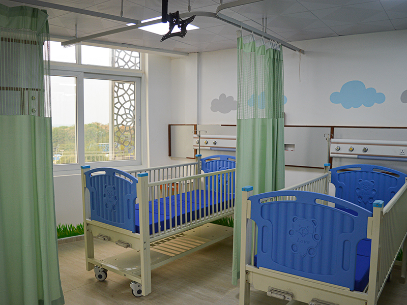 Saifee Hospital Tanzania